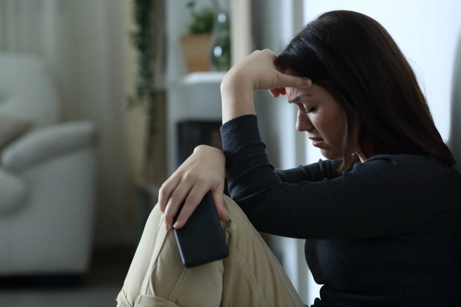 Social Anxiety Disorder (SAD) | Mental Health Keto